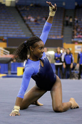 USA Gymnastics | Women's NCAA Championships wrap up with individual ...