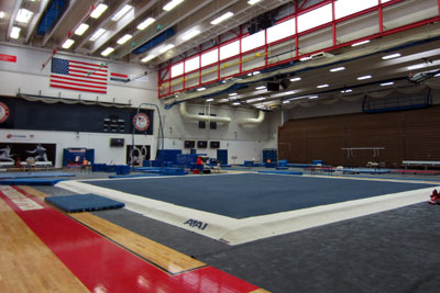 USA Gymnastics | Sheppard earns highest junior all-around score at 2013 ...