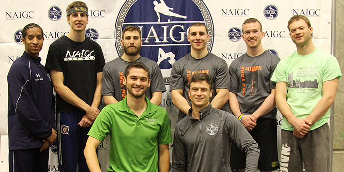 USA Gymnastics | NAIGC Concludes Record Setting NAIGC National ...