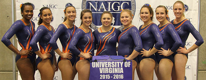 USA Gymnastics | NAIGC Concludes Record Setting NAIGC National ...