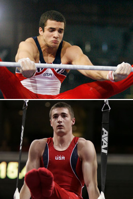 USA Gymnastics | McNeill, Leyva advance to finals at World Cup in Montreal