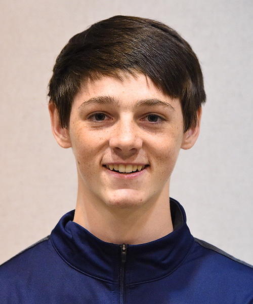 USA Gymnastics | Aaron Remole