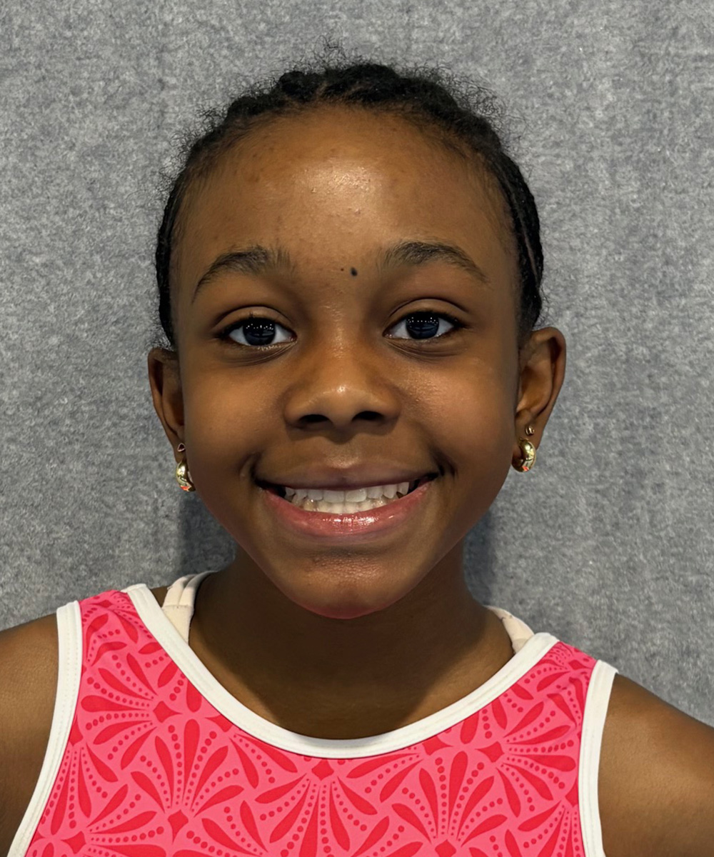 USA Gymnastics | Athletes