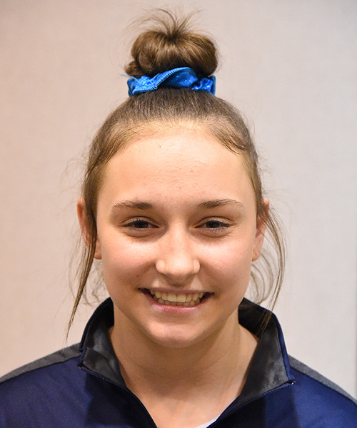 USA Gymnastics | Tanna Andersen