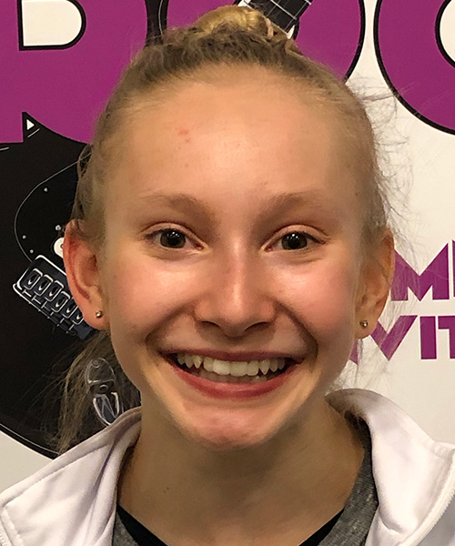 USA Gymnastics | Athletes