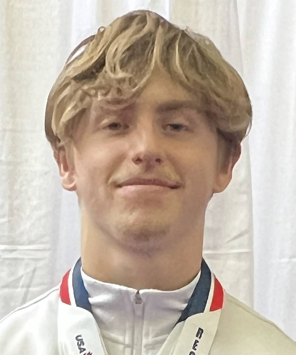 USA Gymnastics | Athletes