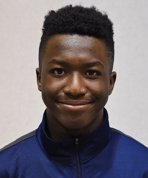 USA Gymnastics | Alexander Cole